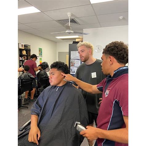 The Ipswich State High School