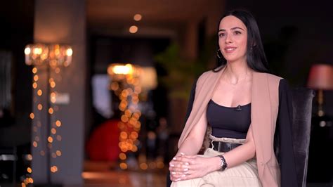 ქრისტინა გიორგაძის პროფაილი Youtube