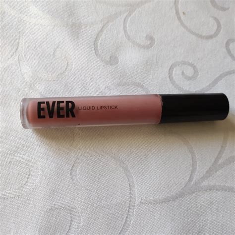 Reseñas de Ever Liquid Lipstick 2 por We makeup | abillion