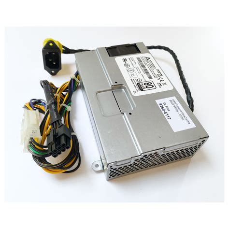 Power Supply Lenovo Ideacentre B520 B520e 250w