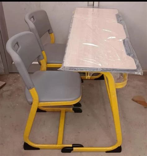Plastic School Furniture At Best Price In Greater Noida By Vishakha