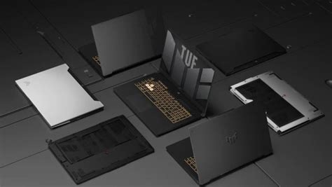 Asus Introduces Rog Gaming Laptop With Th Gen Intel Core Processor In Indonesia Dunia Games