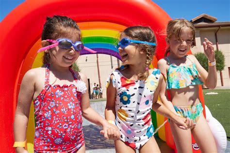 Specialty Summer Camps Marin Magazine