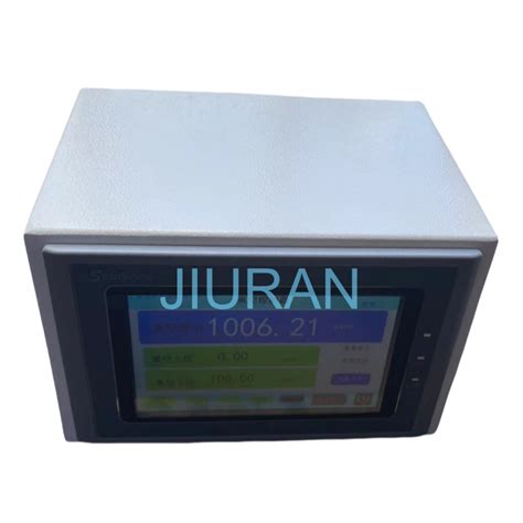 Controller Vacuum Jiuran Png