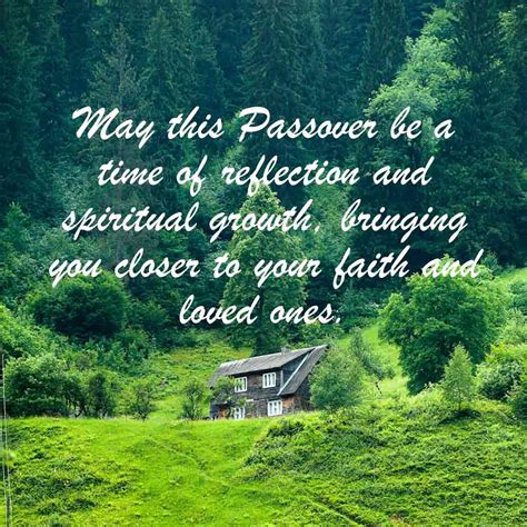 Happy Passover Wishes Good Wishes