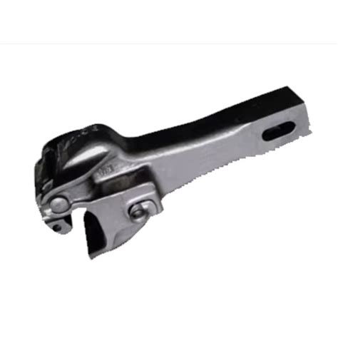 Anti Creep Aar Certificate M 201 F70de Type Coupler Train Couplers And Railway Couplers