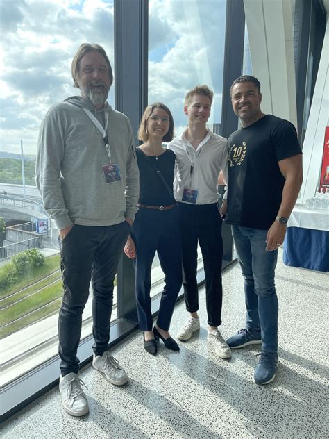 Ingo Tegeder On Linkedin Two Very Informative Days In Würzburg With