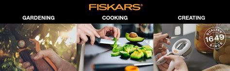 Fiskars Sewsharp Scissors Sharpener 98547097 Home And Kitchen
