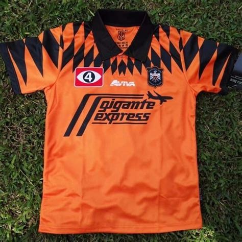 Cd Águila 1997 Home Kit