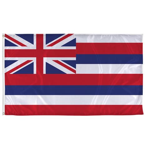 Hawaii State Flag For Sale Vispronet