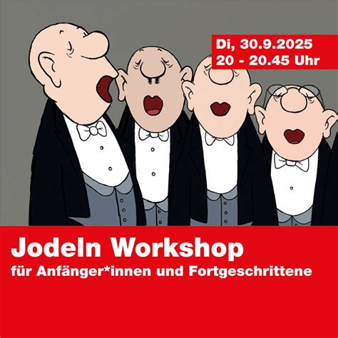 Mannheimer Ganz Neu Im Programm „juchizn“ „schnaggn“ Und Lachen