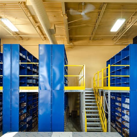 Shelving And Mini Racking Pedlex