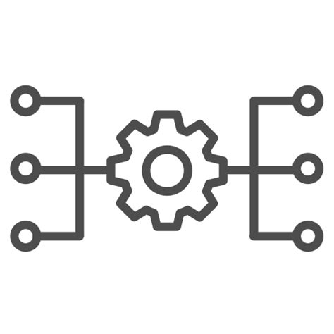 Part Analysis Vector Icons Free Download In Svg Png Format