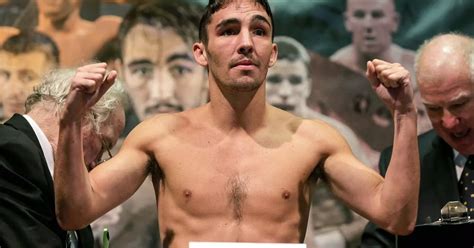 Jamie Conlan To Headline Waterfront Bill On February 18 Belfast Live