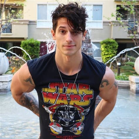 Tyler James Bio Birthday Age Video Cameo