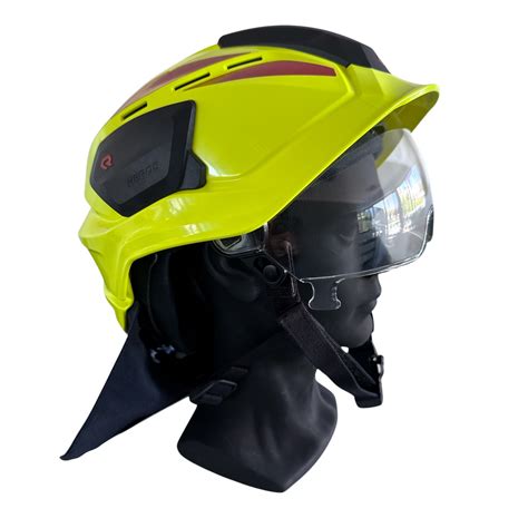 Feuerwehrhelme Rosenbauer