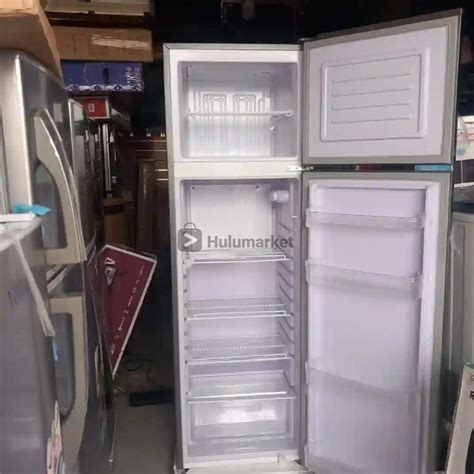 Top Midea 360 Model Refrigerator