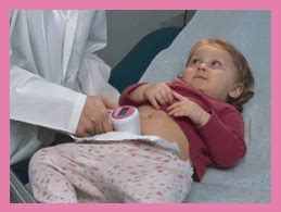 Pediatric Genital Exam