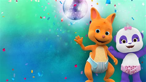 Watch Word Party New Years Eve Countdown Netflix Official Site