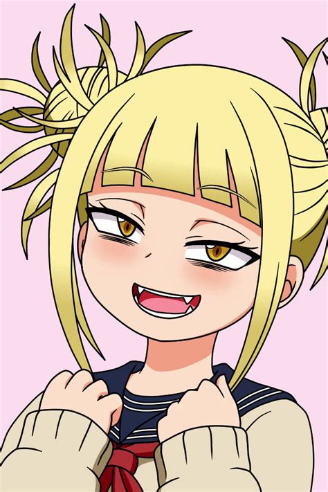 Preview Himiko Toga Lewd Animation By Zeckos On Deviantart