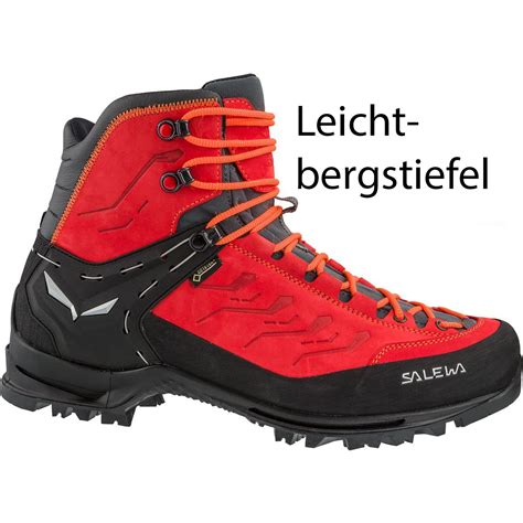 Outdoor Wander Und Bergschuhe Finde Deine Kategorie