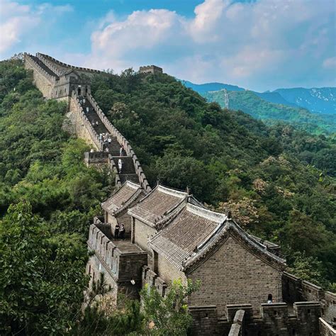 Mutianyu Great Wall Complete 2026 Guide And Slide Tips