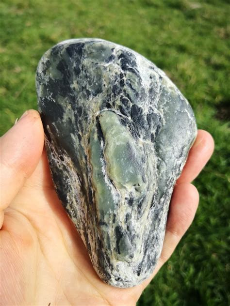 Greenstone