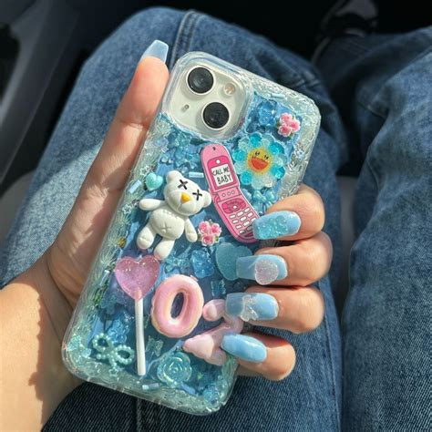Why Decoden Phone Cases Should Be Your Next Diy Project