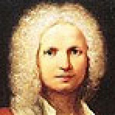 Antonio Vivaldi Biography Composer Violinist
