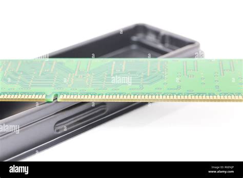 Random Access Memory DDR RAM Stock Photo Alamy