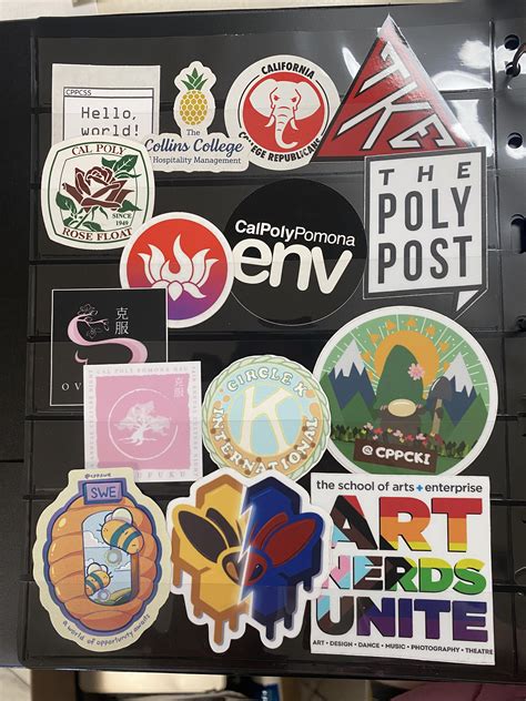 My Cpp Sticker Collection Is Slowly But Surely Growing If Anyone Knows