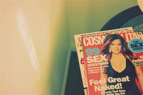 The Sex Issue A New Name