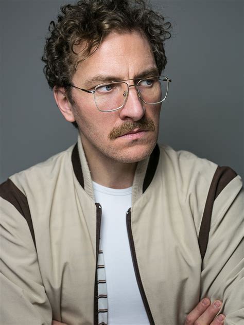 Robert Gulaczyk Schauspieler