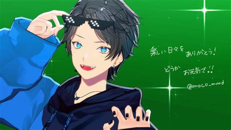 もこ Mocommd さんのイラスト・マンガ作品まとめ 47 件 Twoucan