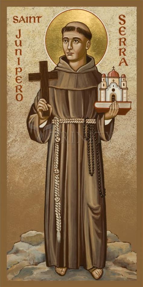 Junipero Serra