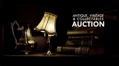 Antiques And Collectables