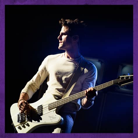 Absolute Radio Happy Birthday To Kings Of Leon Bassist Facebook