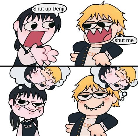 22 Chainsaw Man Ideas Chainsaw Man Manga Anime