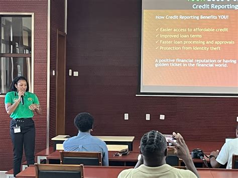 Eccb Connects Season 26 Episode 9 Promo This Week Senior Counsel In The Legal Department At