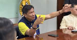 Mayor Moves To Unstick Delayed Lorega Housing