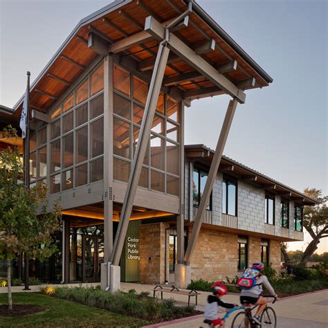 Atelier Oslo And Lundhagem Unveil Oslos Huge But Intimate Central Library