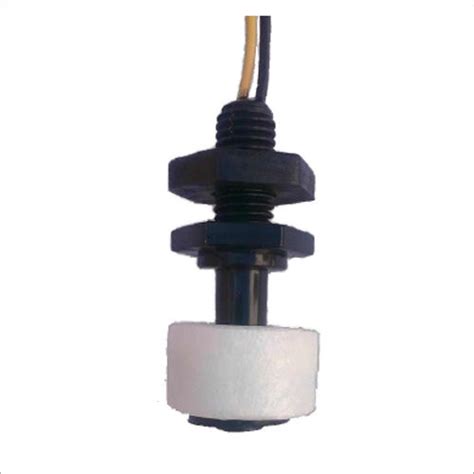 Vertical Reversible Magnetic Float Sensor At Best Price In Ahmedabad