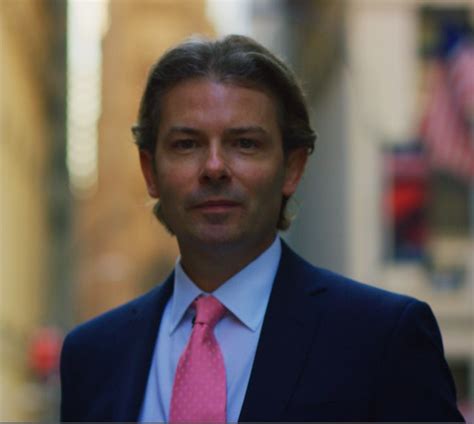 Christopher A Farrell