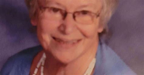 Susan Francis Harrison Obituary