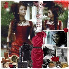 Katherine Pierce Discover 20 Dresses From 1864 Ideas Vampire