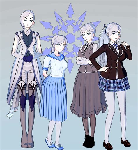 Little Lewd Mable — Theres Not Enough Armored Dragon Yang X Jaune X