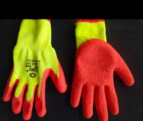 Goggles Hdpe Construction Safety Items At ₹ 500piece In Mumbai Id