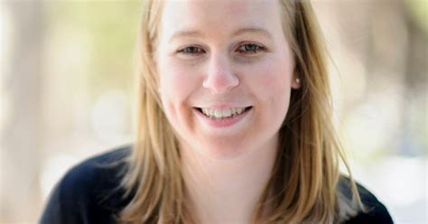 Whats Happening In Toronto Linguistics Interview With Dr Cassandra Chapman