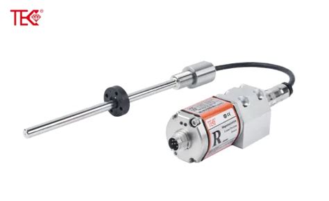 Rd Displacement Sensor Linear Position Sensor Magnetic Displacement