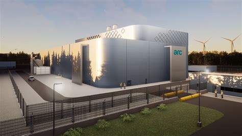 Arc Clean Technology Cleantech Venturesın Katıldığı Turda 15 Milyon